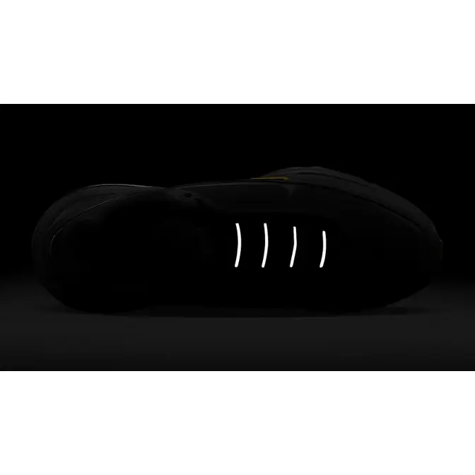 Nike Air Max Pulse Batman Black University Gold | Where To Buy | FZ4619-001