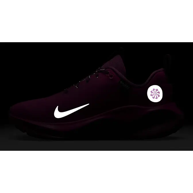 Nike InfinityRN 4 GORE-TEX Fierce Pink | Where To Buy | FB2197-600 ...