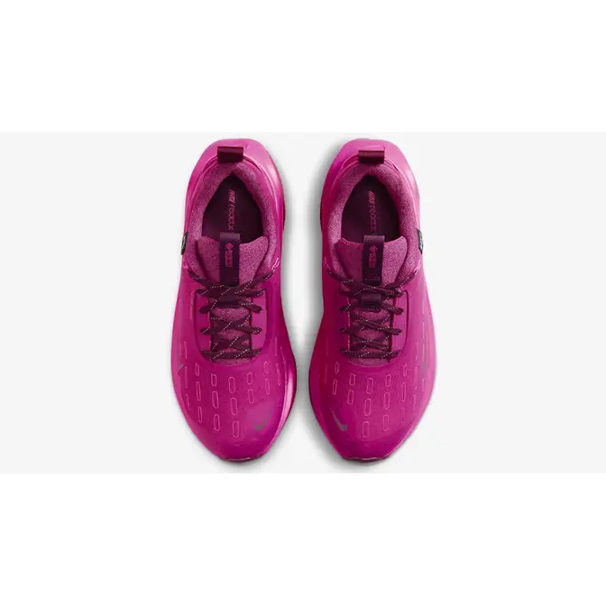 Nike InfinityRN 4 GORE-TEX Fierce Pink | Where To Buy | FB2197-600 ...