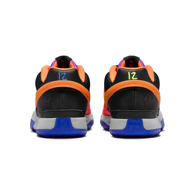 Nike Ja 1 Work For The Check | Where To Buy | FJ4241-001 | The Sole ...