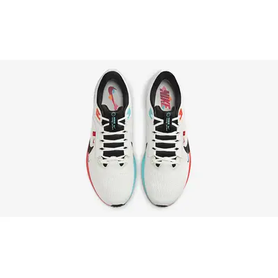 Nike Pegasus 40 Year of the Dragon | Where To Buy | FZ5055-101 | The ...