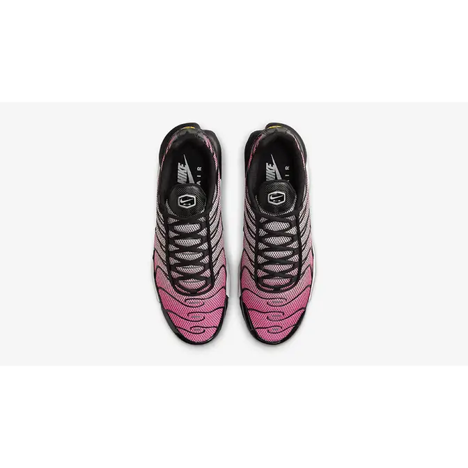 Nike TN Air Max Plus All Day Hot Pink | Where To Buy | HF3837-600