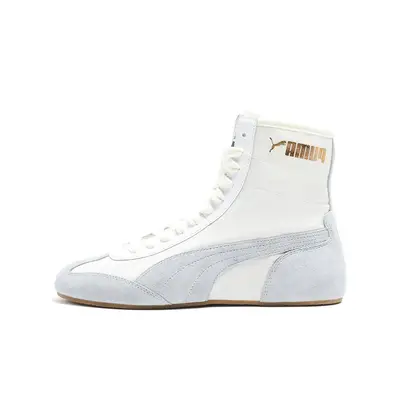 NOAH x PUMA Wrestling Boot Grey | Where To Buy | The Sole Supplier