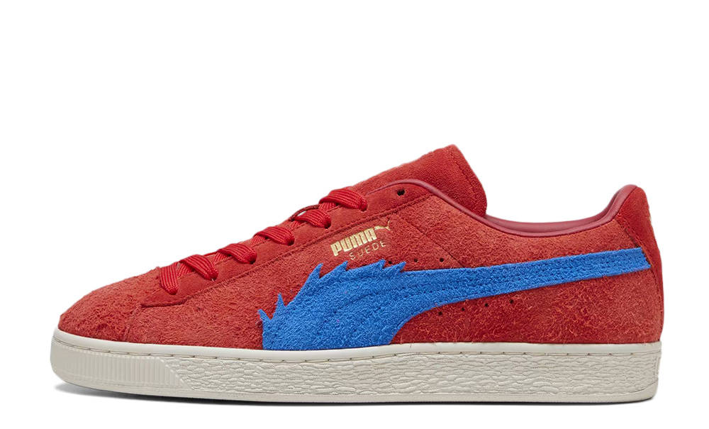 PUMA x One Piece Trainers & Sneakers