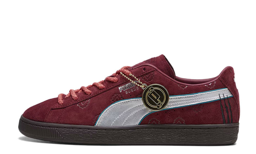 PUMA x One Piece Trainers & Sneakers