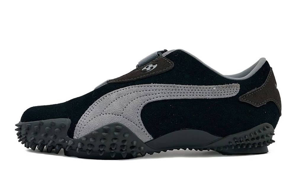 PUMA Mostro Trainers & Sneakers