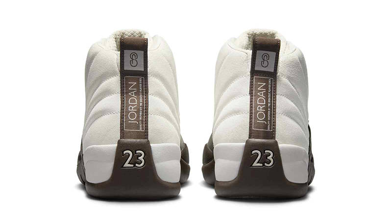 SoleFly x Air Jordan 12 "Cafecito" | FZ5026-100 | The Sole Supplier