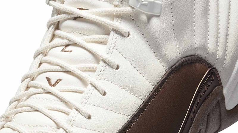 SoleFly x Air Jordan 12 "Cafecito" | FZ5026-100 | The Sole Supplier