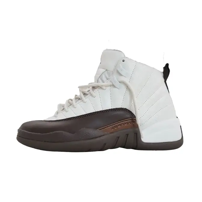 SoleFly x Air Jordan 12 "Cafecito" | FZ5026-100 | The Sole Supplier