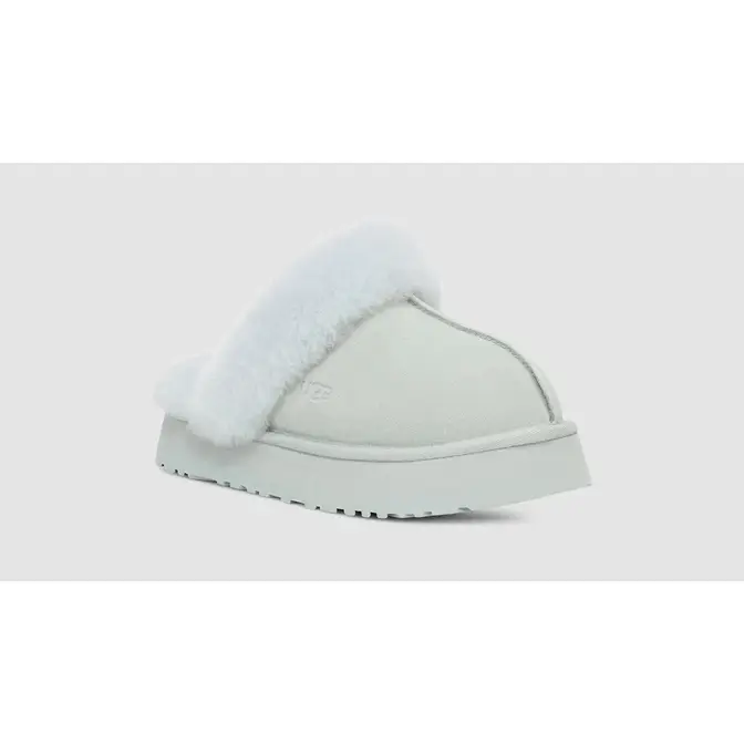 UGG Disquette Slipper Goose | Where To Buy | 1122550-GOO | The Sole ...