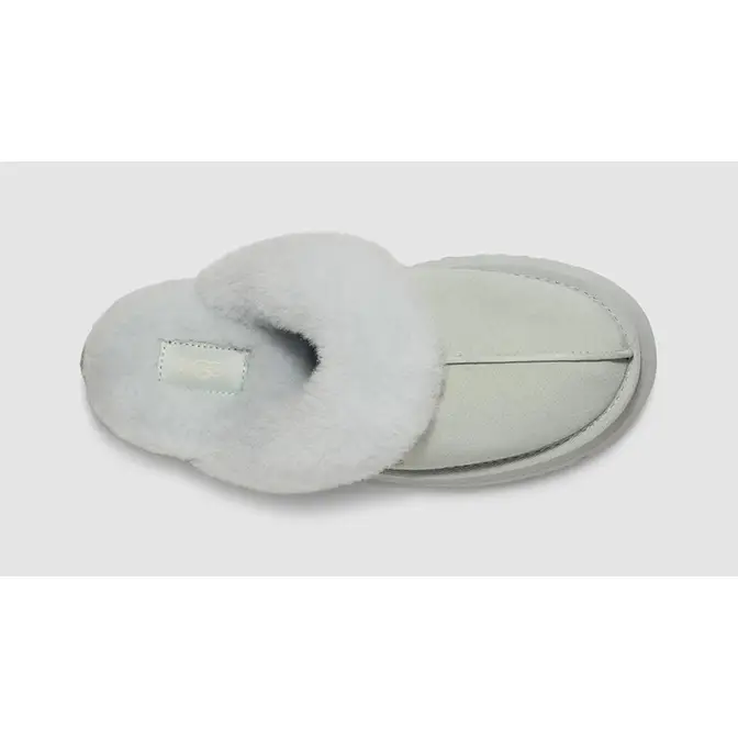 UGG Disquette Slipper Goose | Where To Buy | 1122550-GOO | The Sole ...