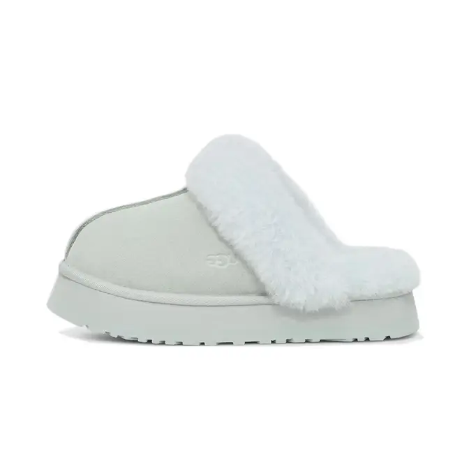 UGG Disquette Slipper Goose | Where To Buy | 1122550-GOO | The Sole ...