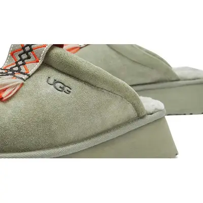 UGG Tazzle Slipper Shaded Clover | Where To Buy | 1152677-SDC | The ...