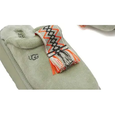 UGG Tazzle Slipper Shaded Clover | Where To Buy | 1152677-SDC | The ...