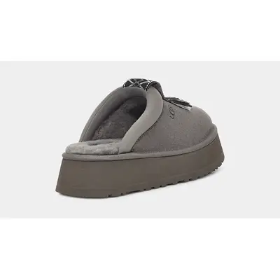 UGG Tazzle Slipper Charcoal | Where To Buy | 1152677-CHRC | The Sole ...
