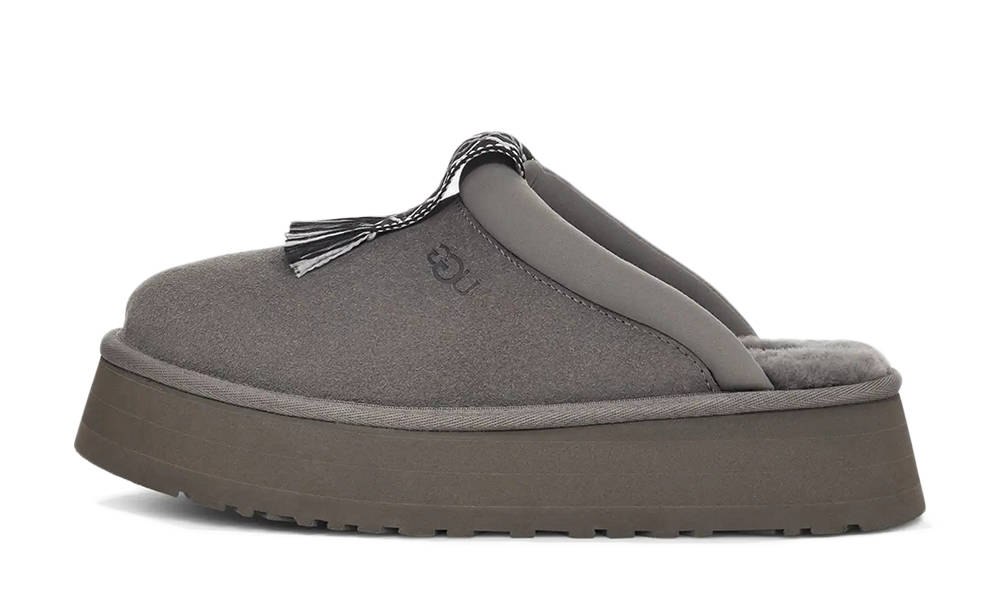 UGG Tazzle Slipper Charcoal | Where To Buy | 1152677-CHRC
