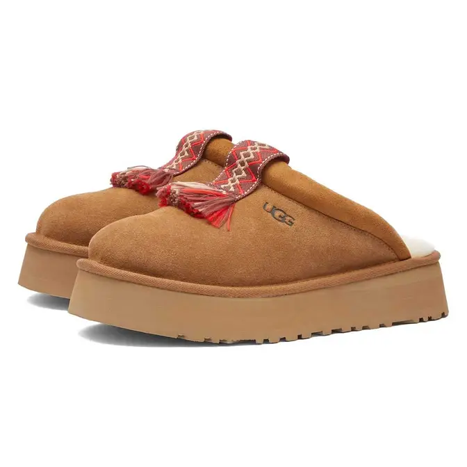 UGG Tazzle Slipper Chestnut | Where To Buy | 1152677-CHE | The Sole Supplier
