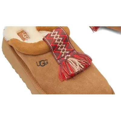 UGG Tazzle Slipper Chestnut | Where To Buy | 1152677-CHE | The Sole ...