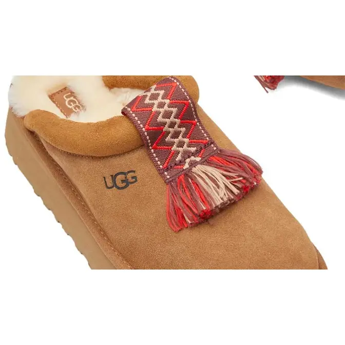 UGG Tazzle Slipper Chestnut | Where To Buy | 1152677-CHE | The Sole ...