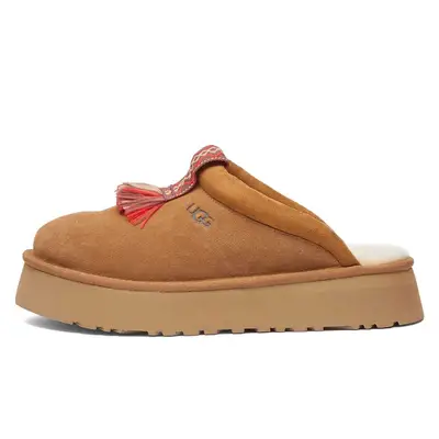 UGG Tazzle Slipper Chestnut | Where To Buy | 1152677-CHE | The Sole ...