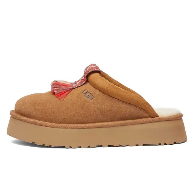 UGG Tazzle Slipper Chestnut | Where To Buy | 1152677-CHE | The Sole ...