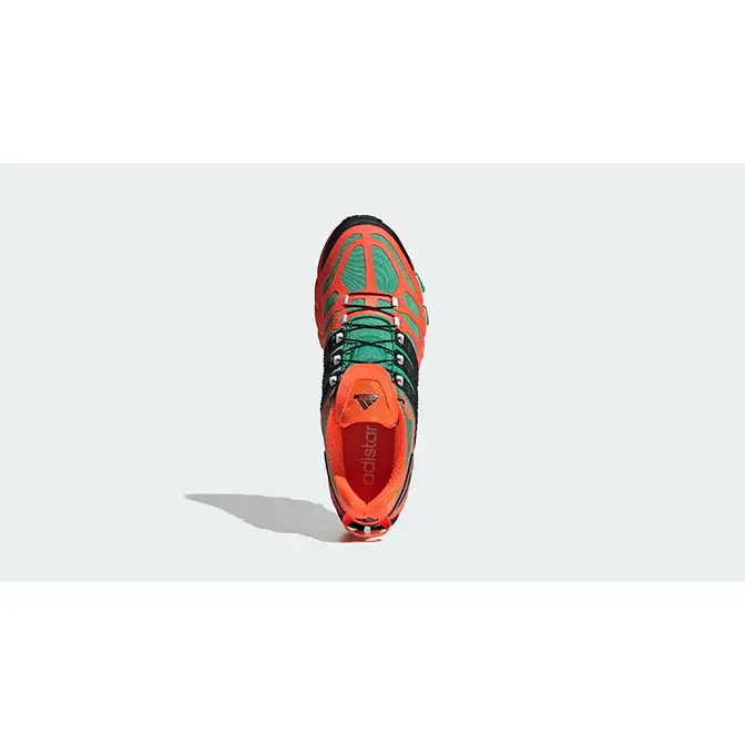 adidas Adistar Raven Solar Orange | Where To Buy | IF7078 | The Sole ...