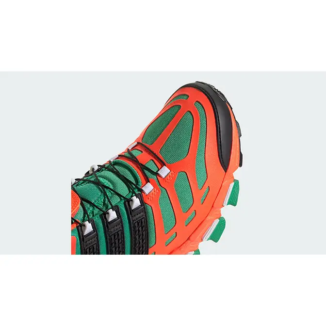 adidas Adistar Raven Solar Orange | Where To Buy | IF7078 | The Sole ...