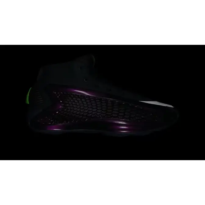 adidas AE 1 The Future Black Carbon | Where To Buy | IF1858 | The Sole ...