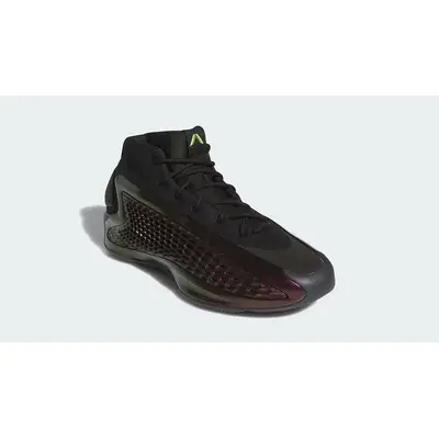 adidas AE 1 The Future Black Carbon | Where To Buy | IF1858 | The Sole ...