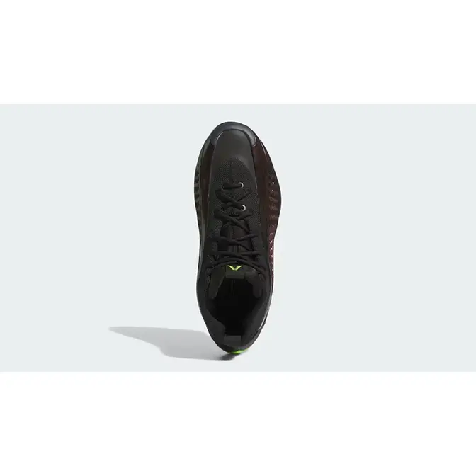 adidas AE 1 The Future Black Carbon | Where To Buy | IF1858 | The Sole ...