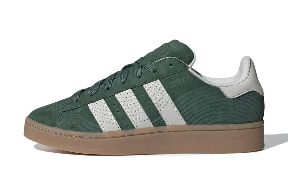adidas Campus 00s Green Oxide | Where To Buy | IF4337
