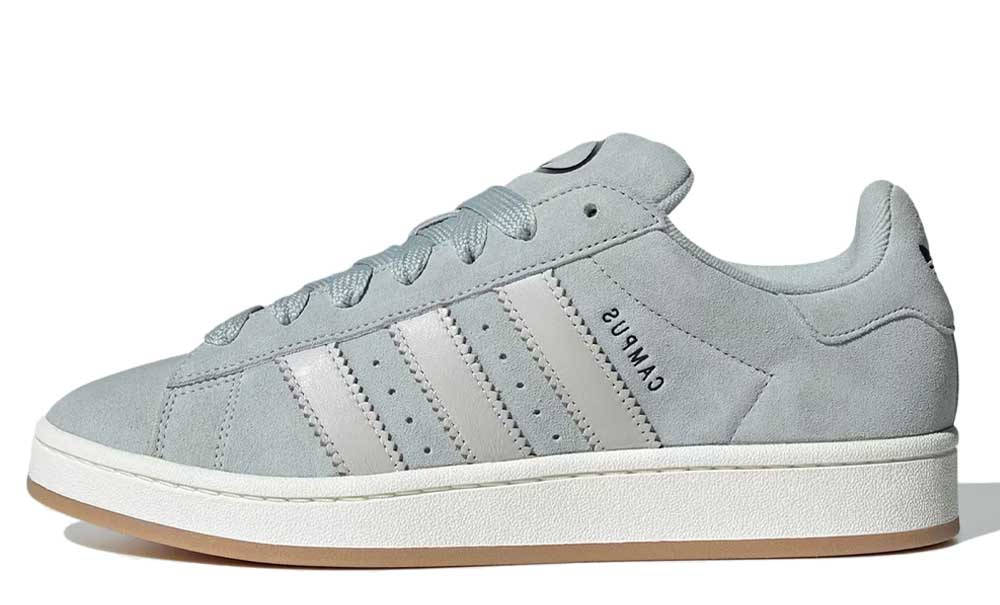 adidas Campus 00s Wonder Silver Grey | Where To Buy | ID8269