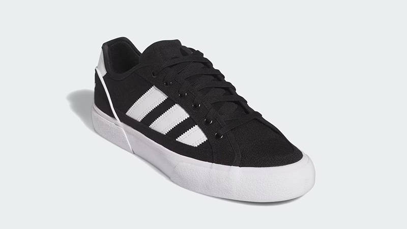 adidas Court TNS Premiere Core Black White | Where To Buy | IE3117