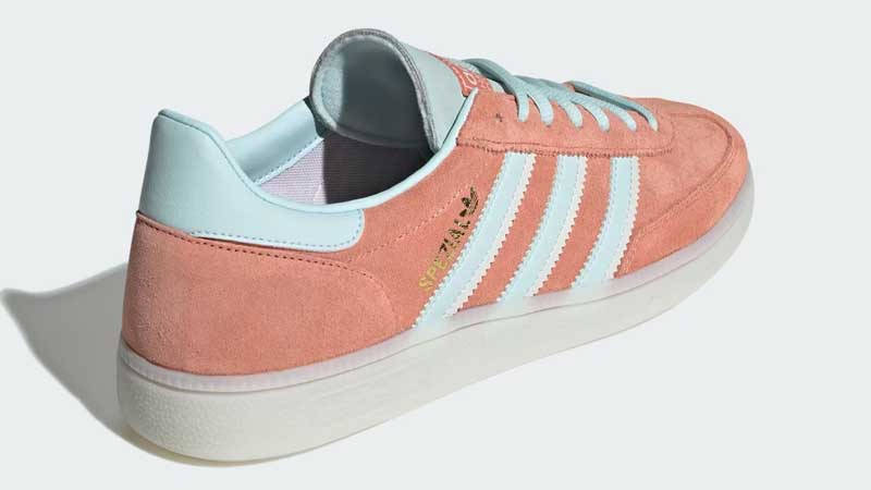 adidas Handball Spezial Wonder Clay Blue | Where To Buy | IG6275