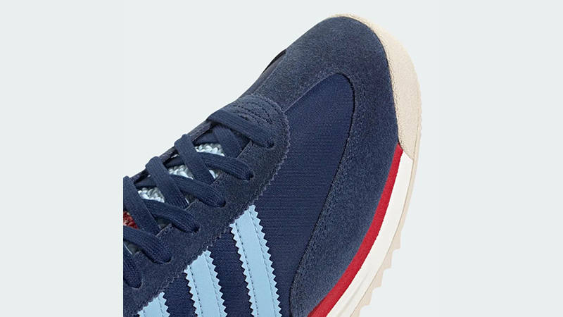 adidas SL 72 RS Dark Blue Sky | Where To Buy | ji1283