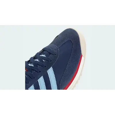 adidas SL 72 RS Dark Blue Sky | Where To Buy | ji1283 | The Sole Supplier