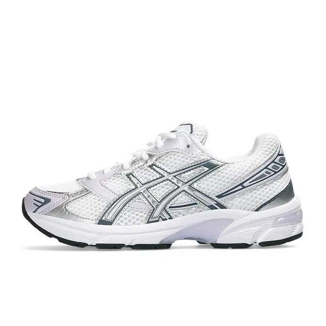 ASICS GEL-1130 White Faded Ash Rock | Where To Buy | 1202A164-113 | The Sole Supplier