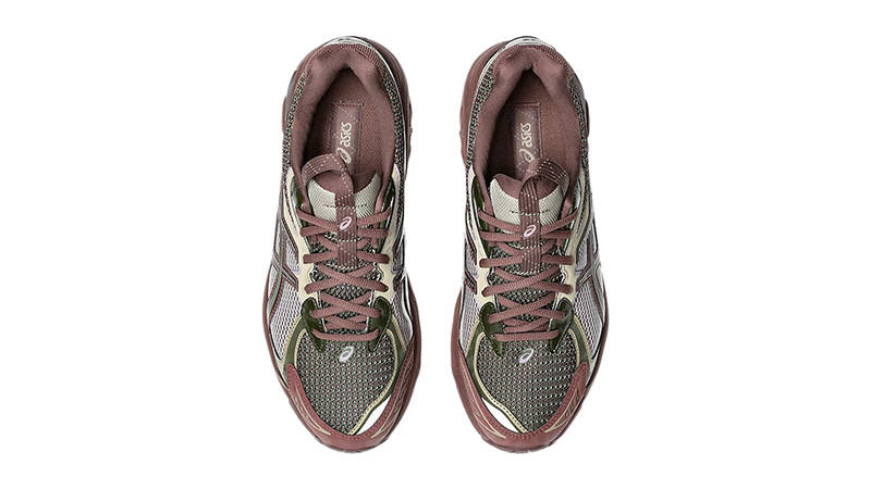 ASICS UB6-S GT-2160 Mantle Green Grape | Where To Buy | 1203A421-300