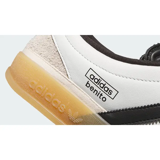 Bad Bunny x adidas Gazelle Indoor "Off White" | IF9735 | The Sole Supplier