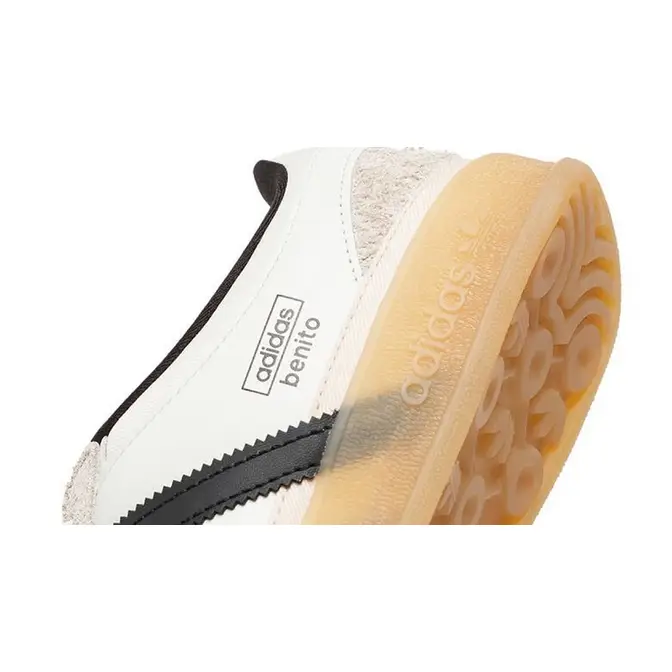 Bad Bunny x adidas Gazelle Indoor "Off White" | IF9735 | The Sole Supplier