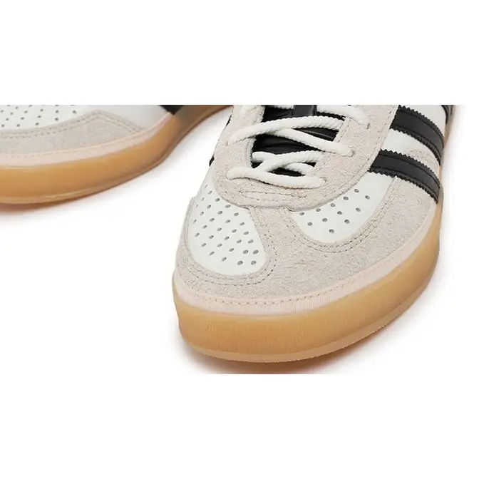 Bad Bunny x adidas Gazelle Indoor "Off White" | IF9735 | The Sole Supplier