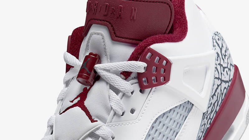 Jordan Spizike Low Team Red | Where To Buy | FQ1759-106