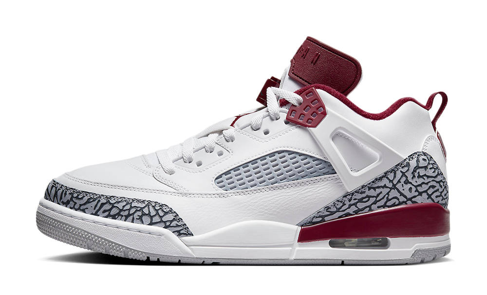 Jordan Spizike Low Team Red | Wo kaufen? | FQ1759-106