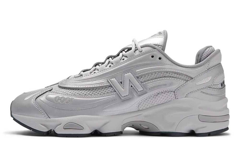 Iconic New Balance 1000 Sneakers | The Sole Supplier