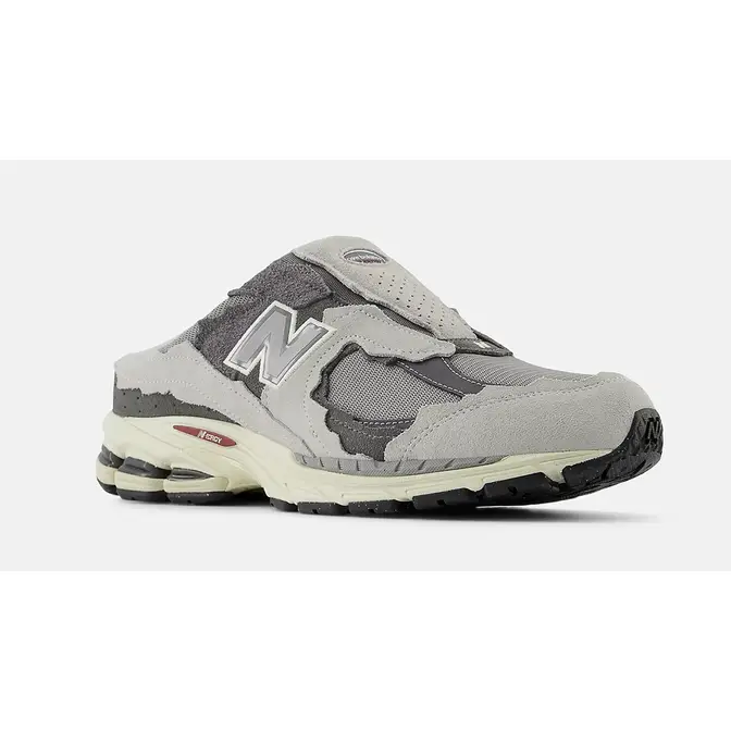 New Balance 2002R Mule Refined Future Grey | M2002NA | The Sole Supplier