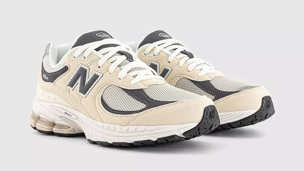 New Balance 2002R GS Sandstone Magnet | Where To Buy | GC2002FA