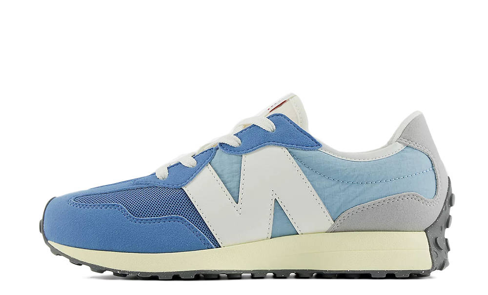 New Balance 327 GS Blue Laguna | Where To Buy | GS327RA