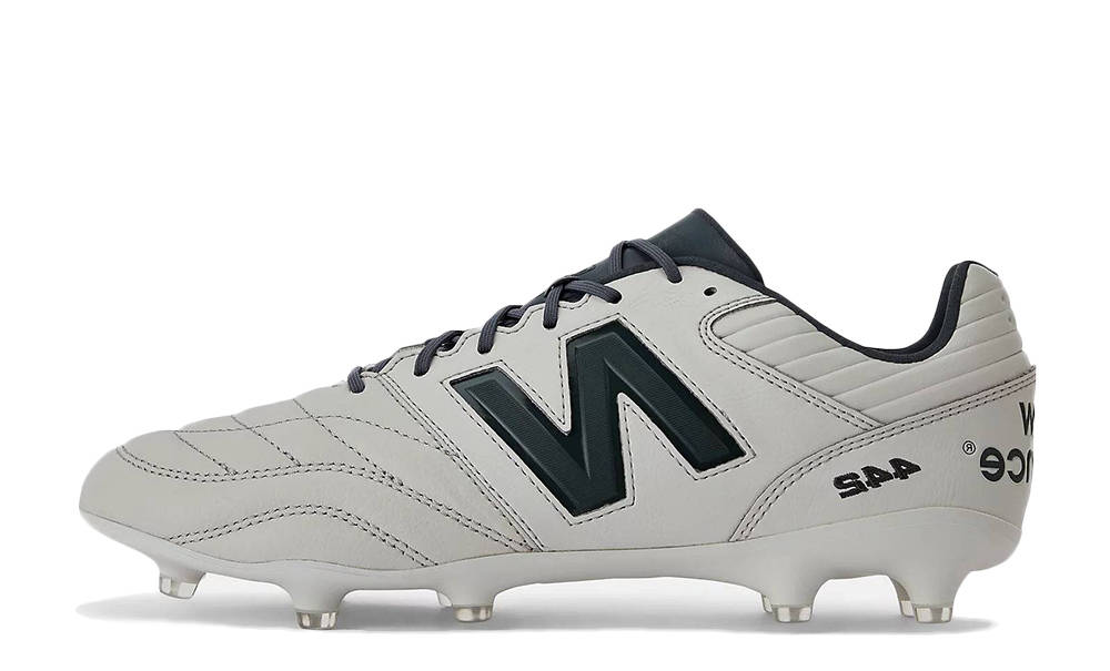 New Balance 442 PRO FG V2 Concrete Grey | Where To Buy | MS41FG2