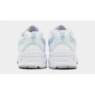 New Balance 530 Light Blue White | Where To Buy | MR530PC