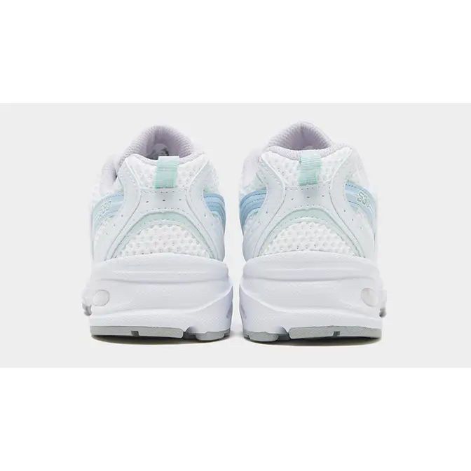 New Balance 530 Light Blue White | Where To Buy | MR530PC